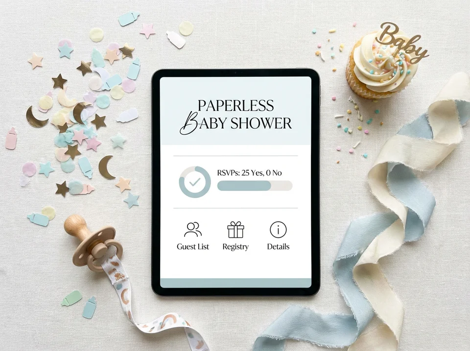 Best Baby Shower Invitation Templates 2026 | Prism News